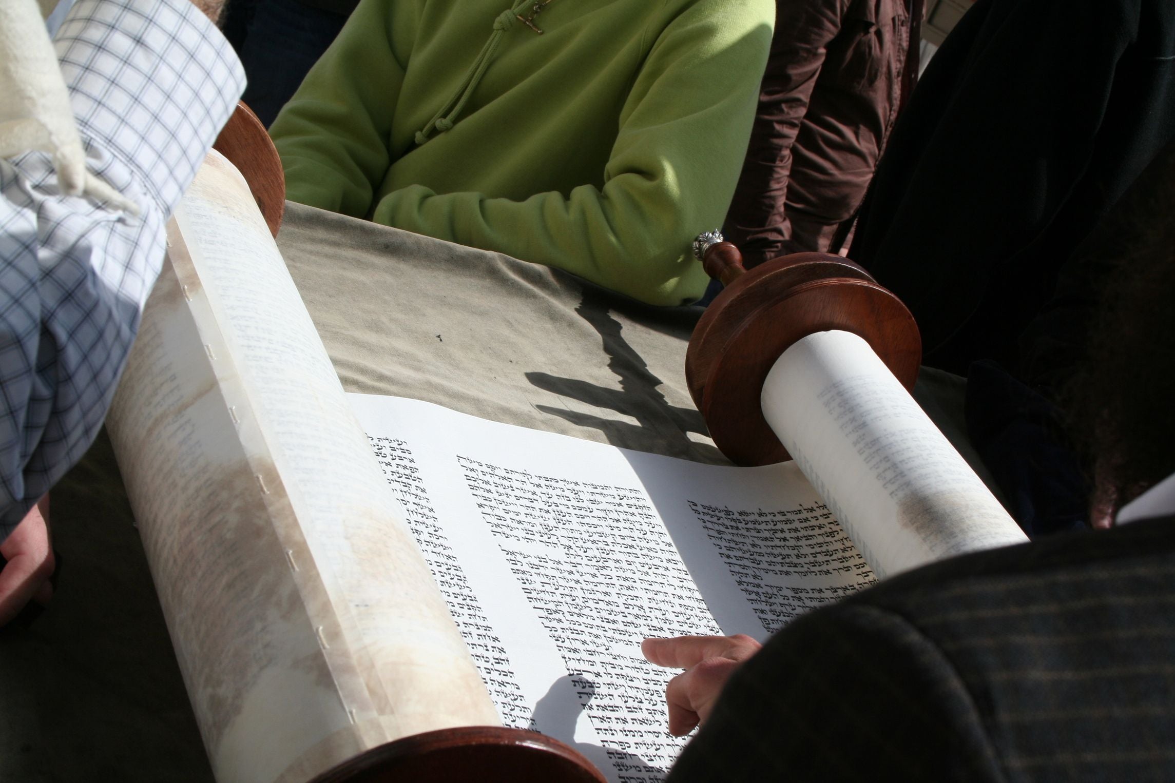 What is the believer’s responsibility to the Word of God? – Ariel AU What is the believer’s responsibility to the Word of God? – Ariel AU