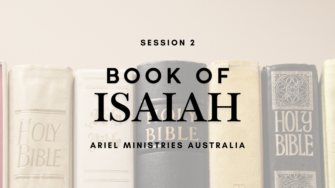 How can Isaiah in Isaiah 6:1 see God and still survive when other pass ...