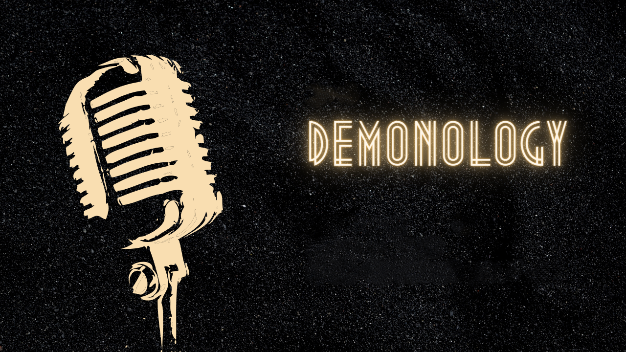 In your book A Study of the Angelic Realm: Angelology, Demonology, and ...