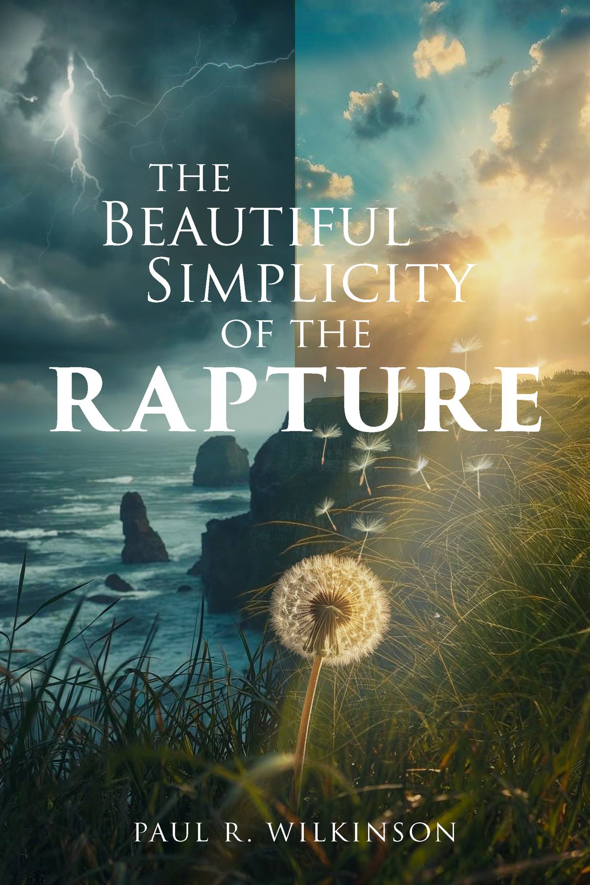 The Beautiful Simplicity of the Rapture – Ariel AU