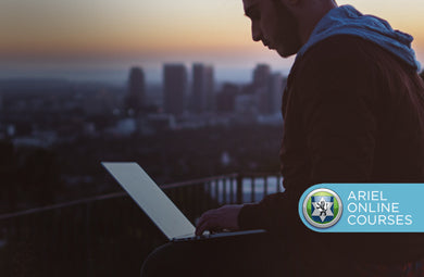 Ariel Messianic Ministries – Ariel AU